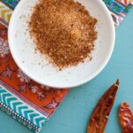 Sriracha Rub (DIY Sriracha Powder) - Perry's Plate