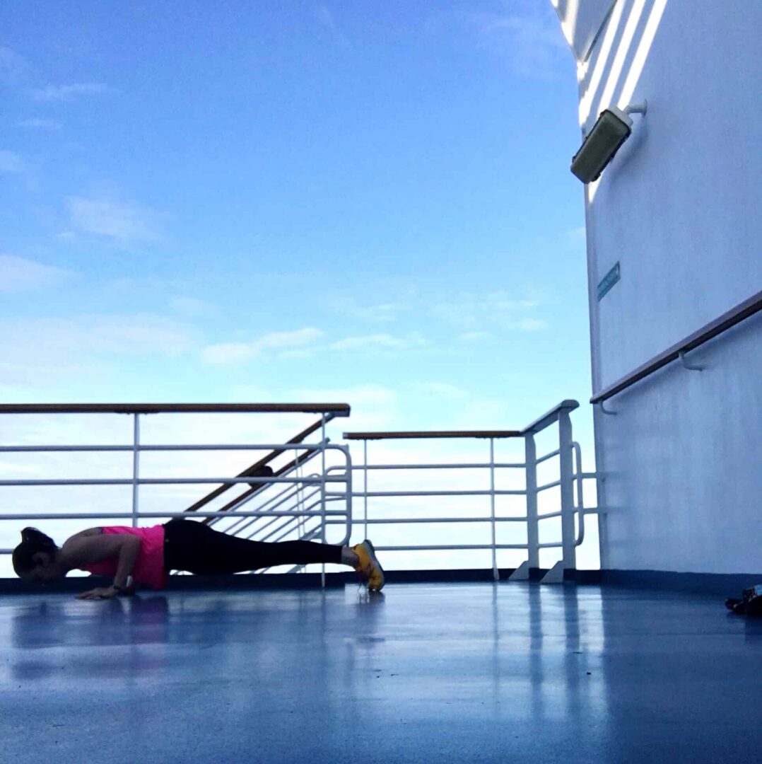 How to Motivate Yourself to Exercise Regularly - Perry's Plate