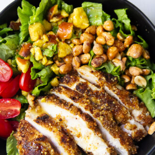 Recipe Index - Perry's Plate