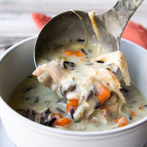 Recipe Index - Perry's Plate