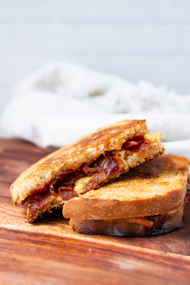 Bacon Onion Jam Recipe