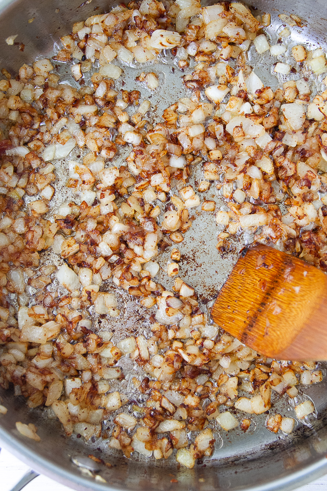 Bacon Onion Jam Recipe