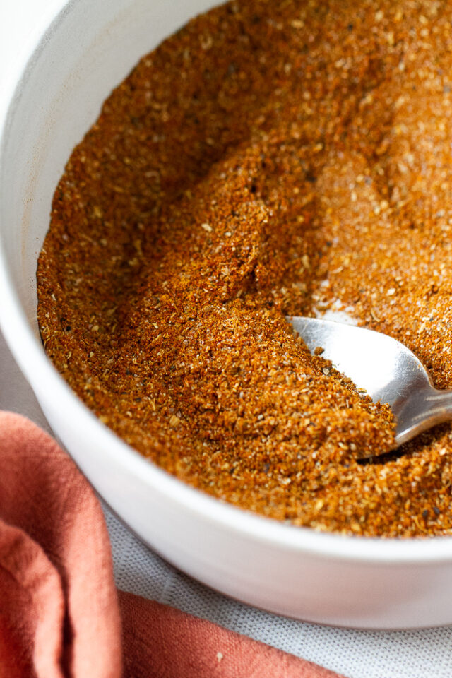 How to Make the Best Everything Bagel Seasoning - Perry's Plate