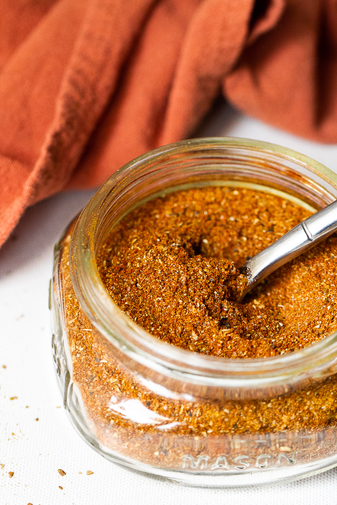 Chicken Shawarma Seasoning - Perry's Plate