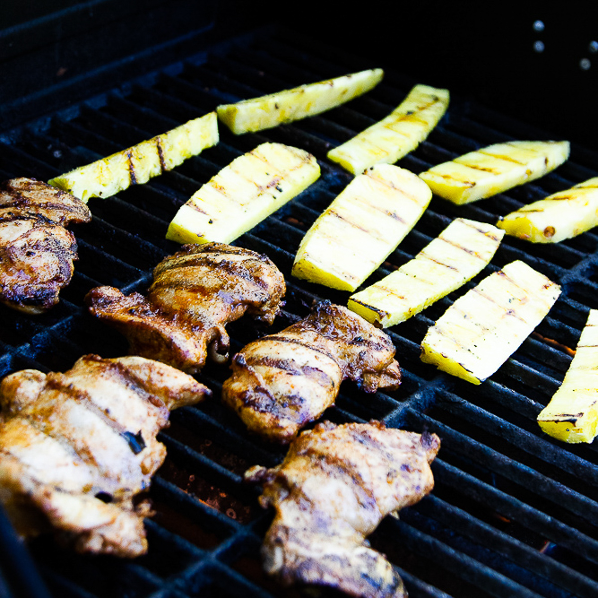 Recipe Index - Perry's Plate