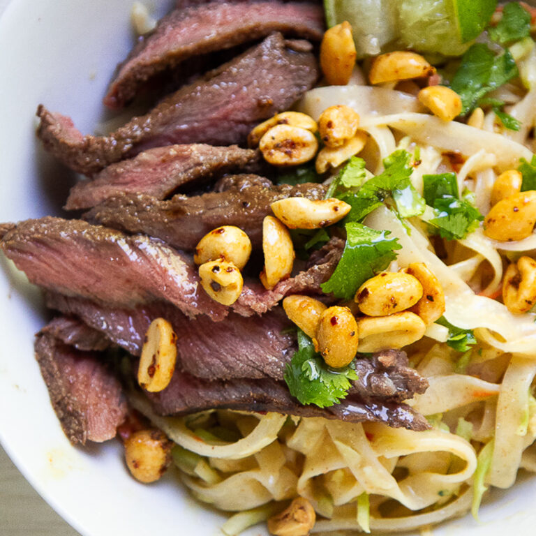 Recipe Index - Perry's Plate